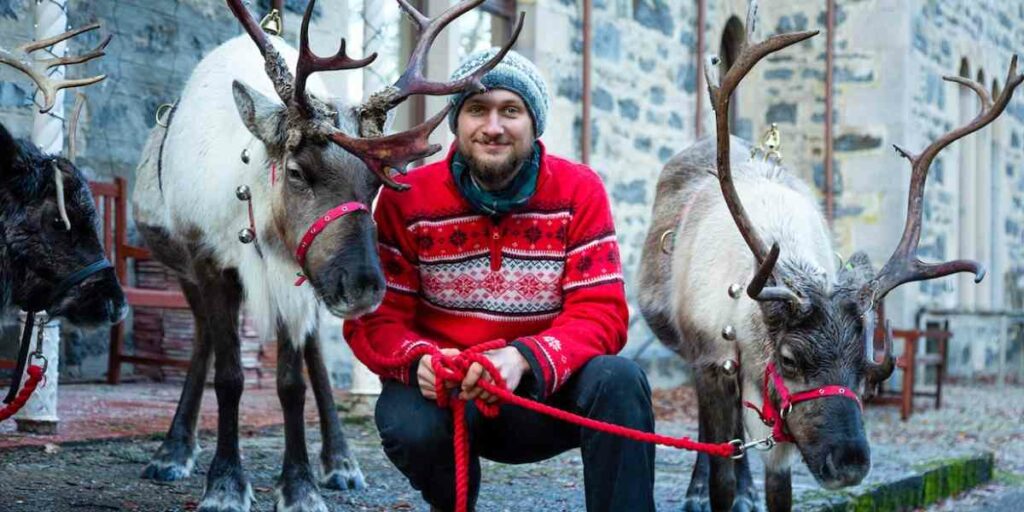 Baby Reindeer Season 1 Release Date, Cast, Plot: Everything We Know So ...