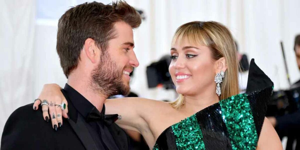 Liam Hemsworth Cheats Miley Cyrus in Real? Here's Everything You Must ...