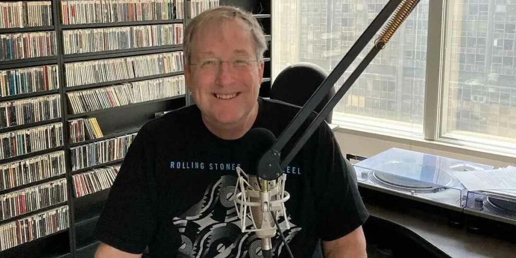 Lin Brehmer's Cause of Death: 93XRT Chicago Radio Host Dies at 68 ...