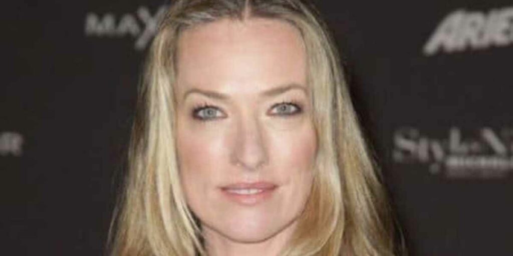 Tatjana Patitz Net Worth: How Rich Is The Global Supermodel? - Chronicles News