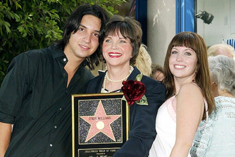 Cindy Williams Children: A Peek into the Actress's Family Life