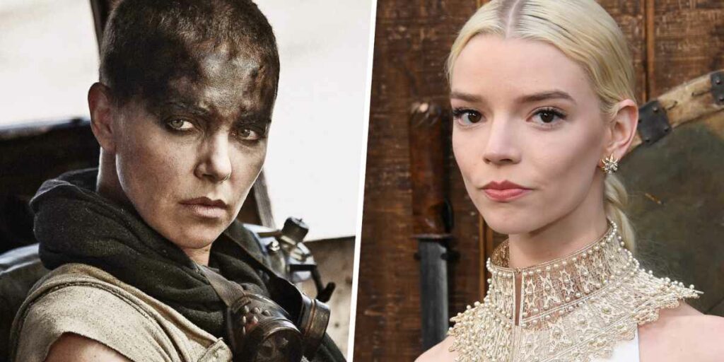 Furiosa Release Date, Cast and Everything We Know About the Mad Max Prequel - Chronicles News