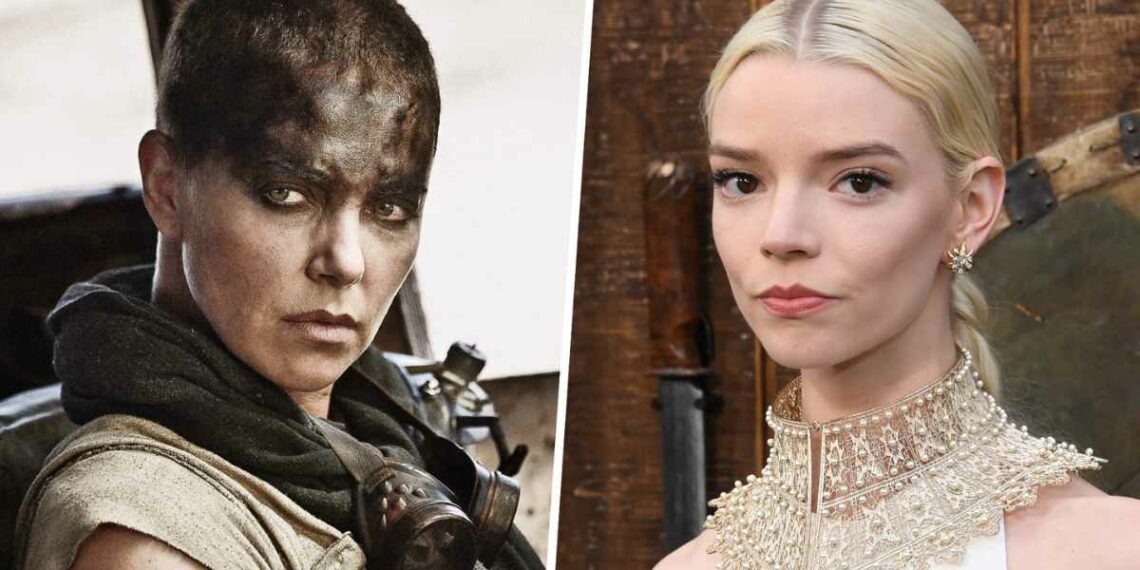 Furiosa Release Date, Cast and Everything We Know About the Mad Max ...