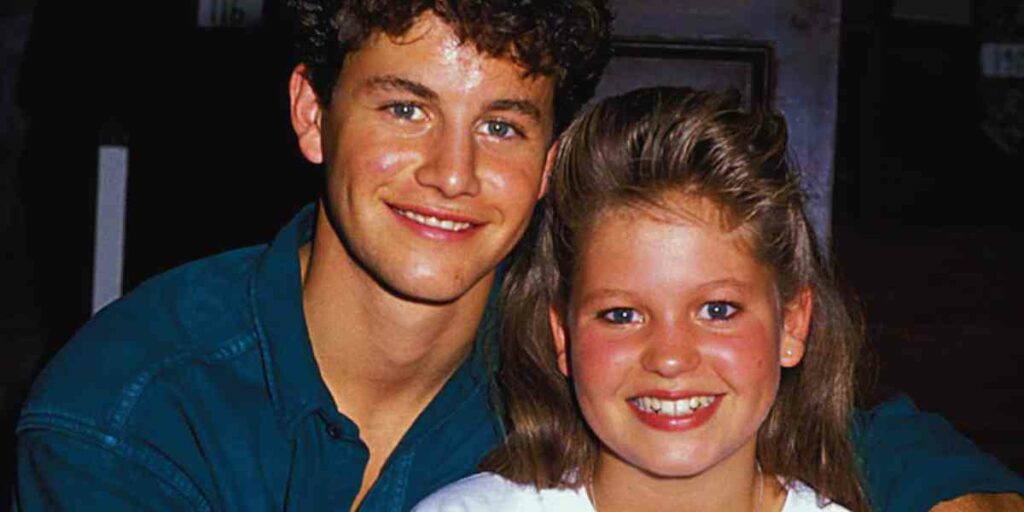 Candace Cameron Bure Net Worth is 14 Million Dollars - Chronicles News