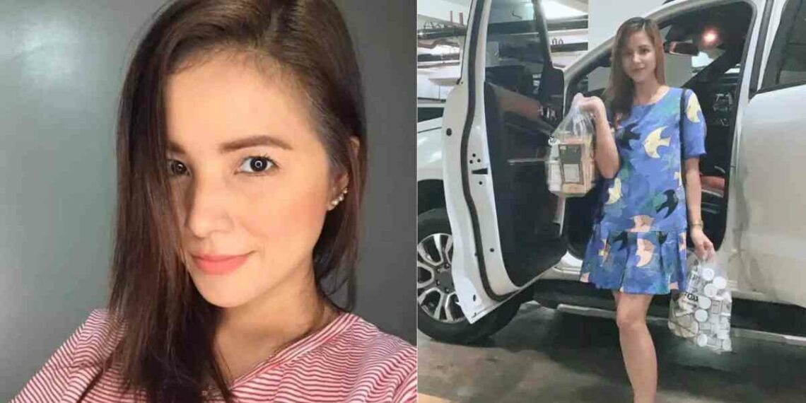 Vigour and Bright Person Jelyn Dablo Death Cause is Cancer - Chronicles ...