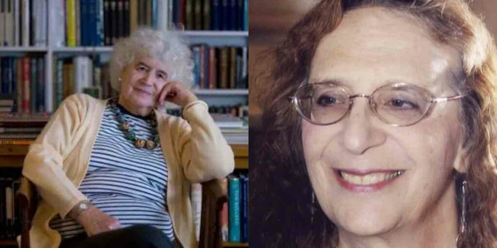 Rachel Pollack Cause Of Death is Hodgkin’s lymphoma - Chronicles News