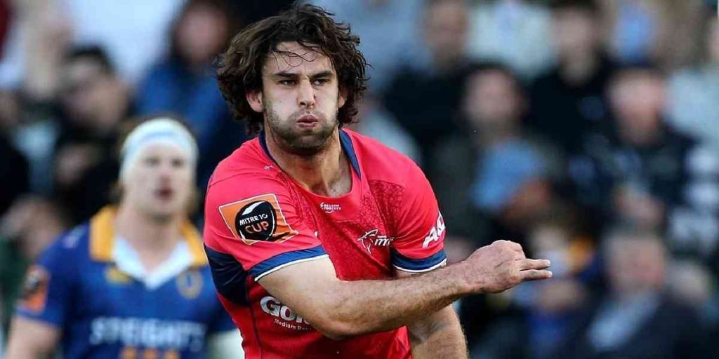 Billy Guyton Cause of Death: How Did The NZ Rugby Player Die ...