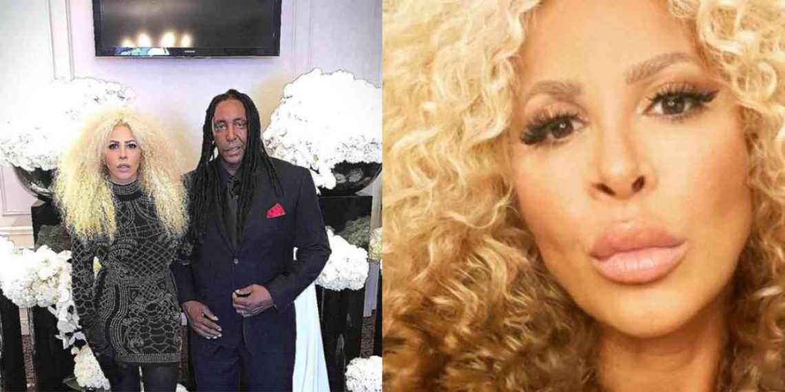 How Many Kids Does Afida Turner Have? - Chronicles News