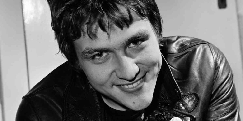 Tank Founder Algy Ward Passes Away at Age 63; Check Cause of Death ...