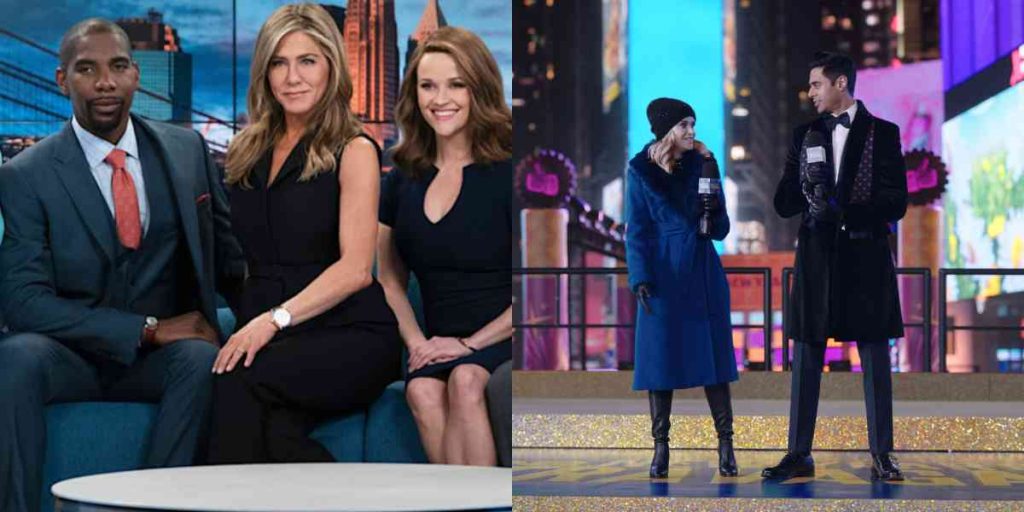 The Morning Show Season 3: Release Date, Cast, Trailer And More ...