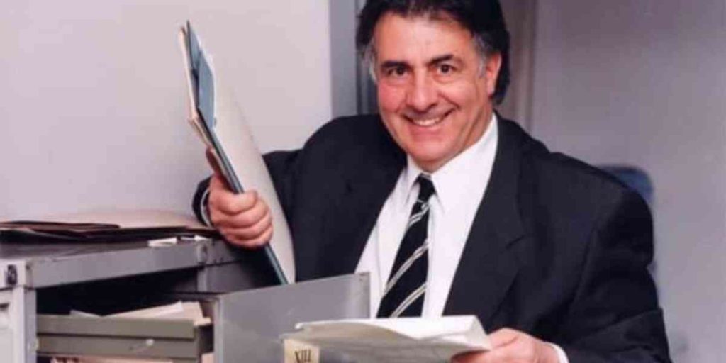 Victor Gallucci Passes Away at 81: What Is the Cause of Death ...