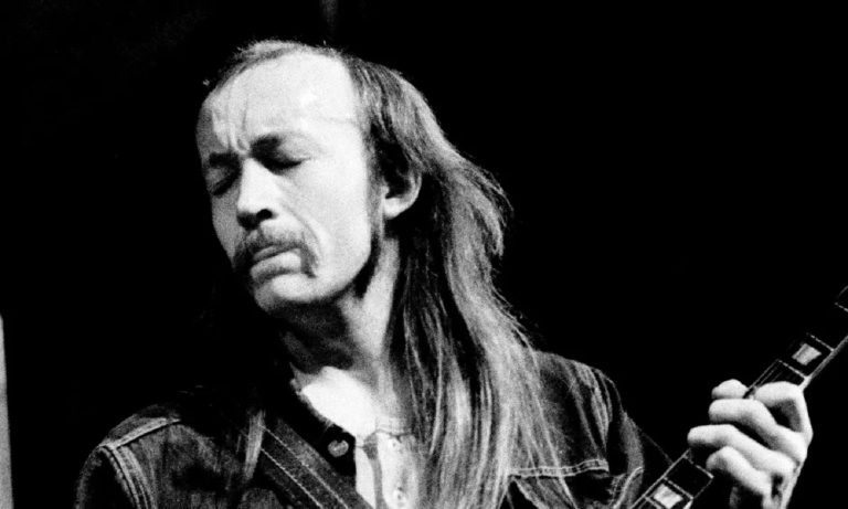 Tony McPhee's Cause of Death Revealed - Chronicles News