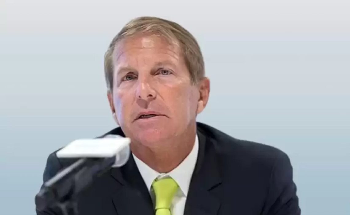 What is Bruce Rockowitz net worth? – Chronicles News