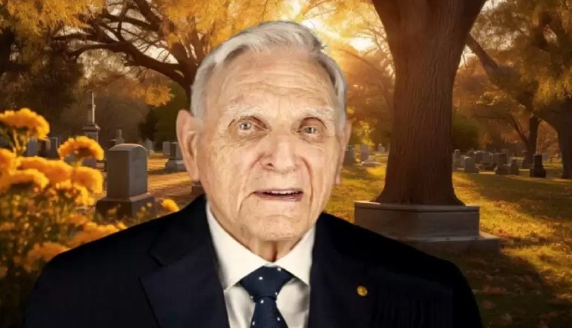 What is John Goodenough Net Worth? – Chronicles News