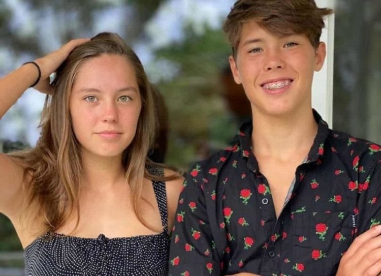 Who is Caleb Coffee's Girlfriend? Unraveling the Mystery - Chronicles News