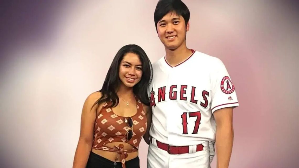 Who Is Shohei Ohtani’s Wife? Are Shohei Ohtani and Kamlani Dung Still ...