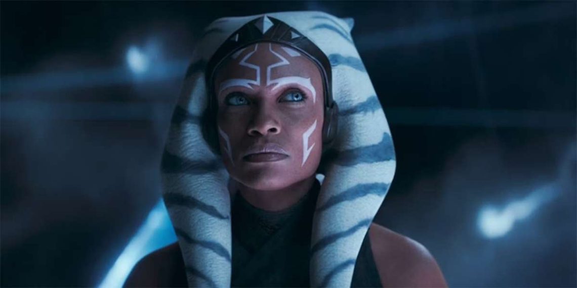 Ahsoka Ending Explained: What to Expect in Season 2 - Chronicles News