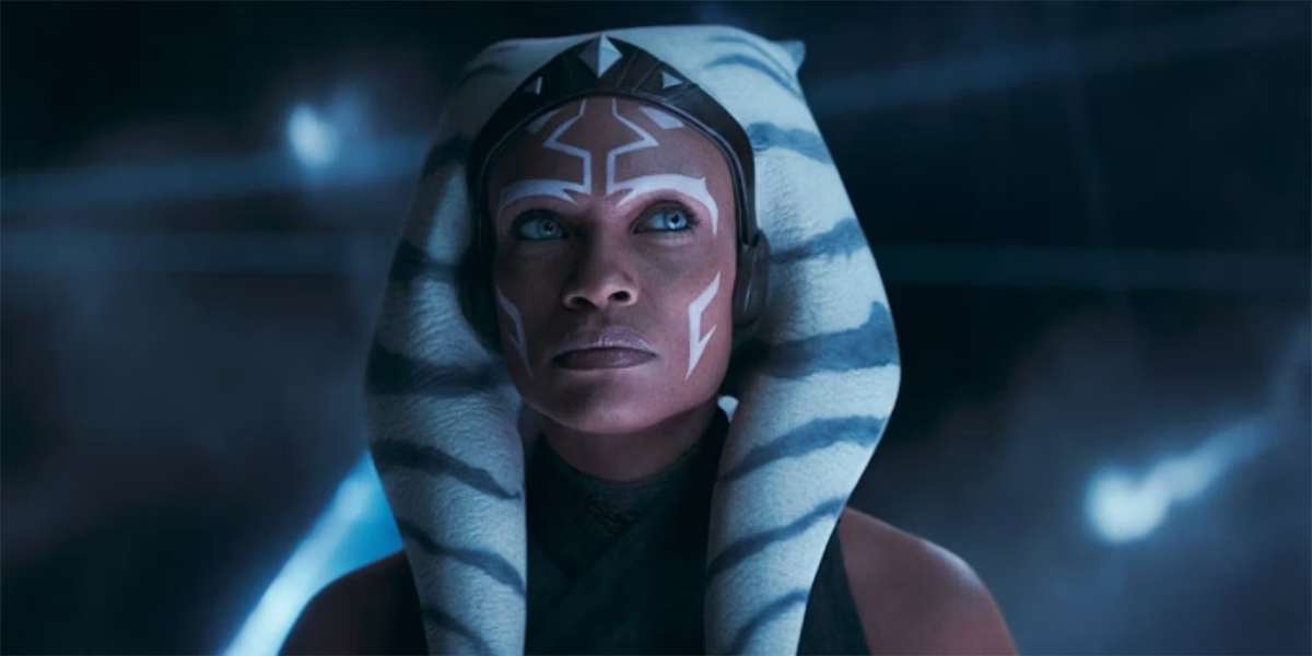 Ahsoka Ending Explained: What to Expect in Season 2 - Chronicles News