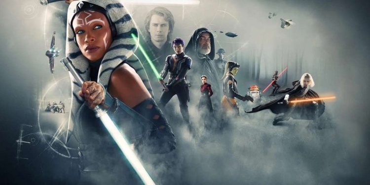 Ahsoka Ending Explained: What to Expect in Season 2 - Chronicles News