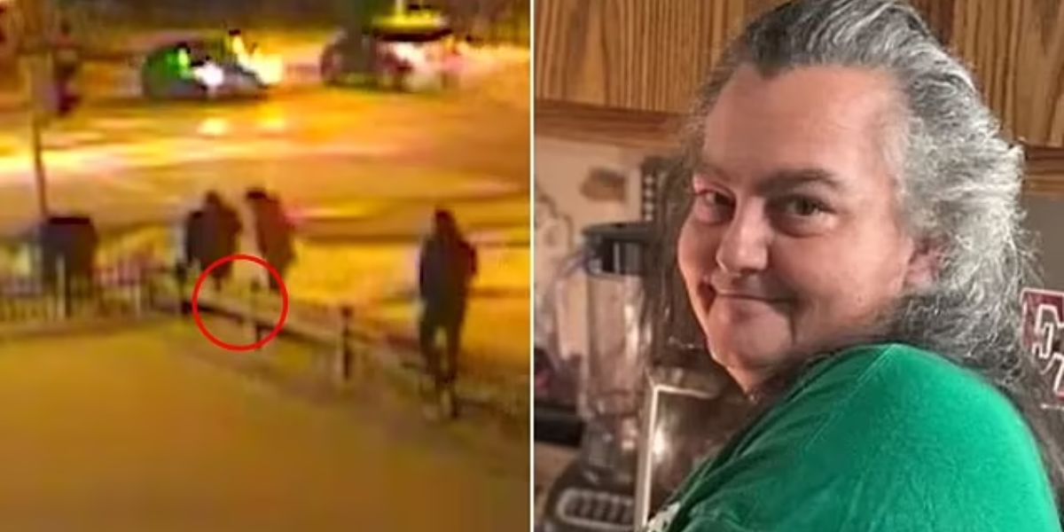 Joelen Waldref Cause of Death is hypertensive and heart disease ...